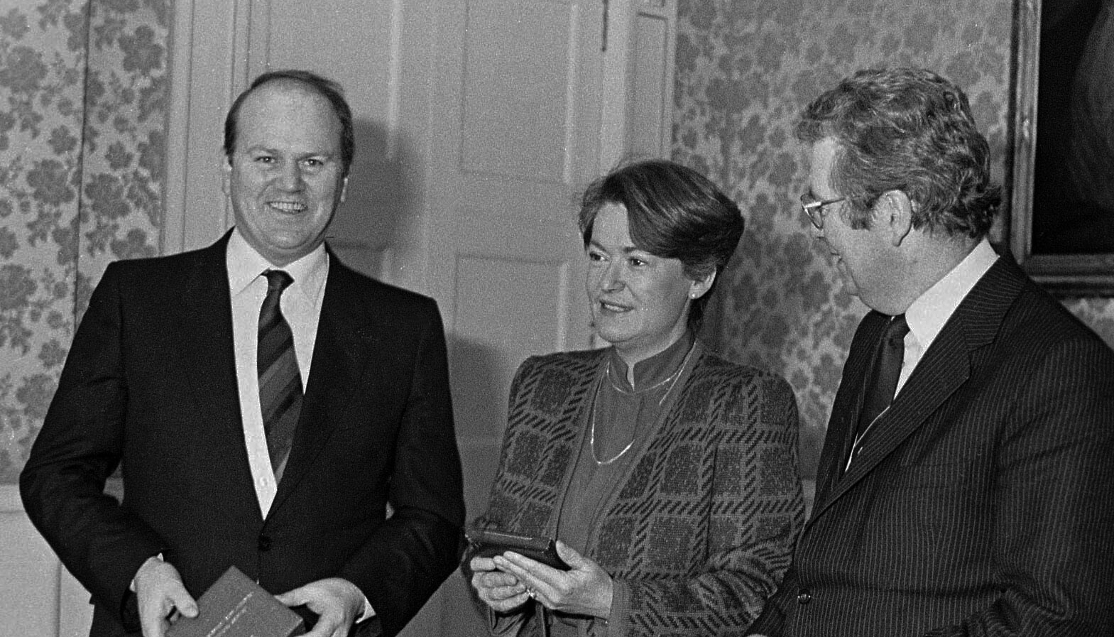 Terry Prone: Gemma Hussey was a true pioneer of women's rights in Ireland