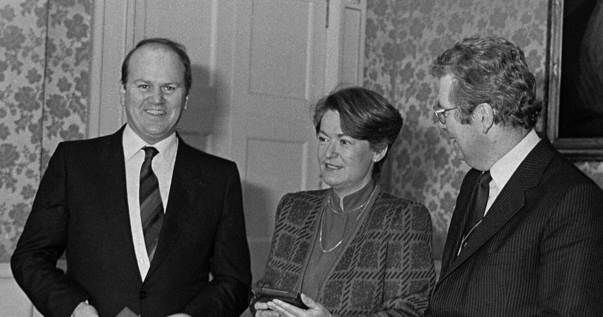 Terry Prone: Gemma Hussey was a true pioneer of women's rights in Ireland