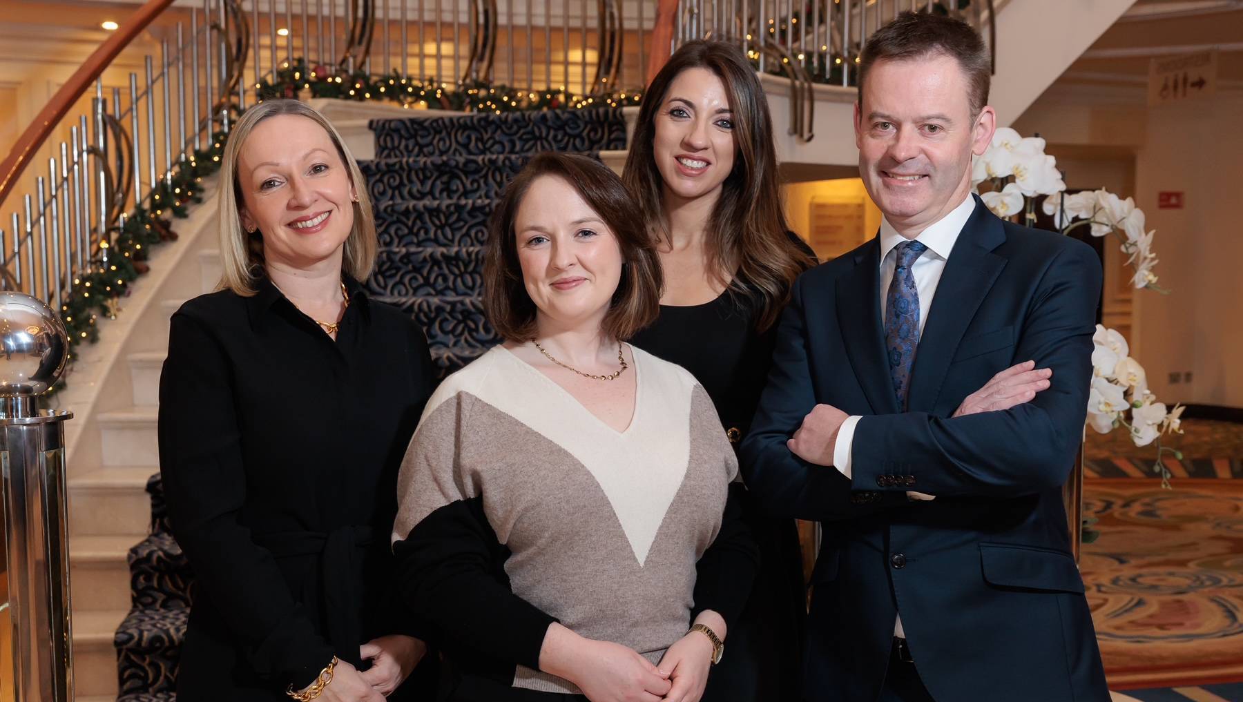 Millstreet vet appointed as new Veterinary Ireland president
