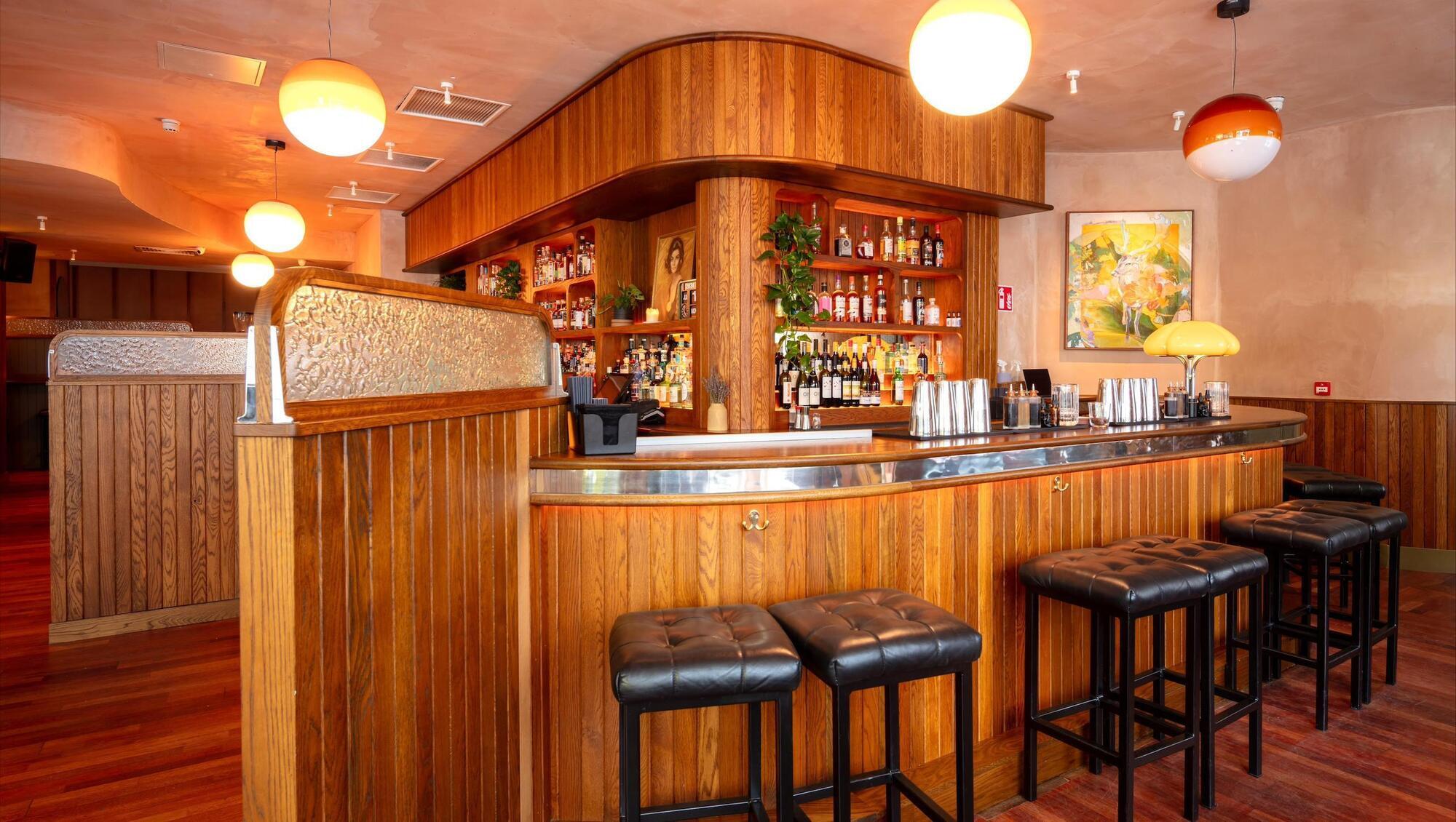 Restaurant review: Dublin's 2 Caribou is a hit for food, drink and attitude