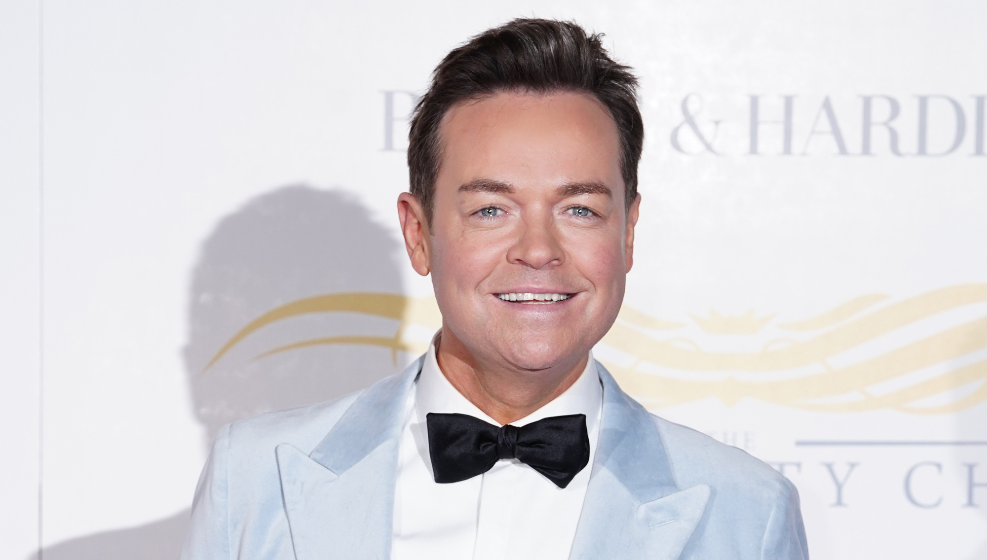 Stephen Mulhern taken to hospital after becoming unwell in restaurant