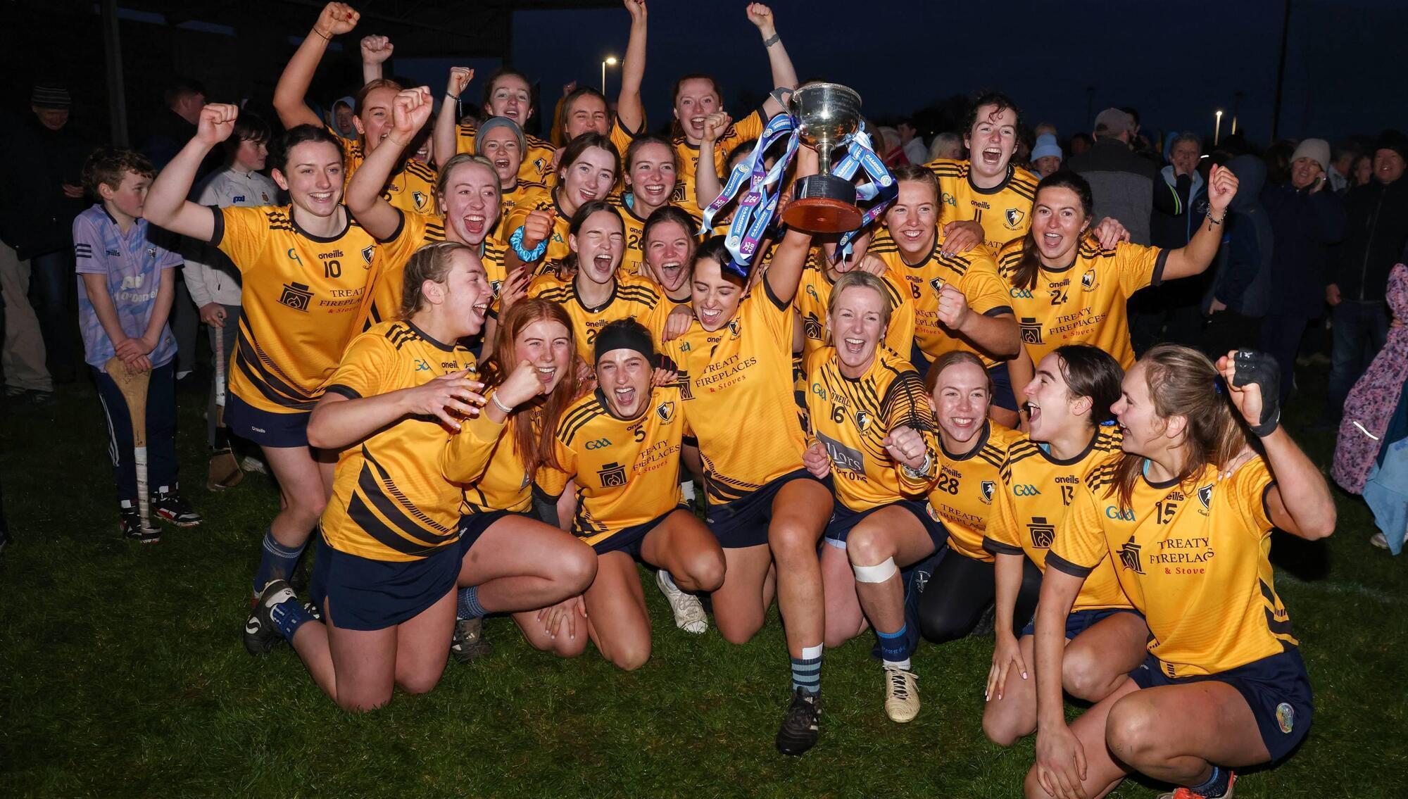 All-Ireland club camogie semi-finals preview: Truagh-Clonlara hoping ...