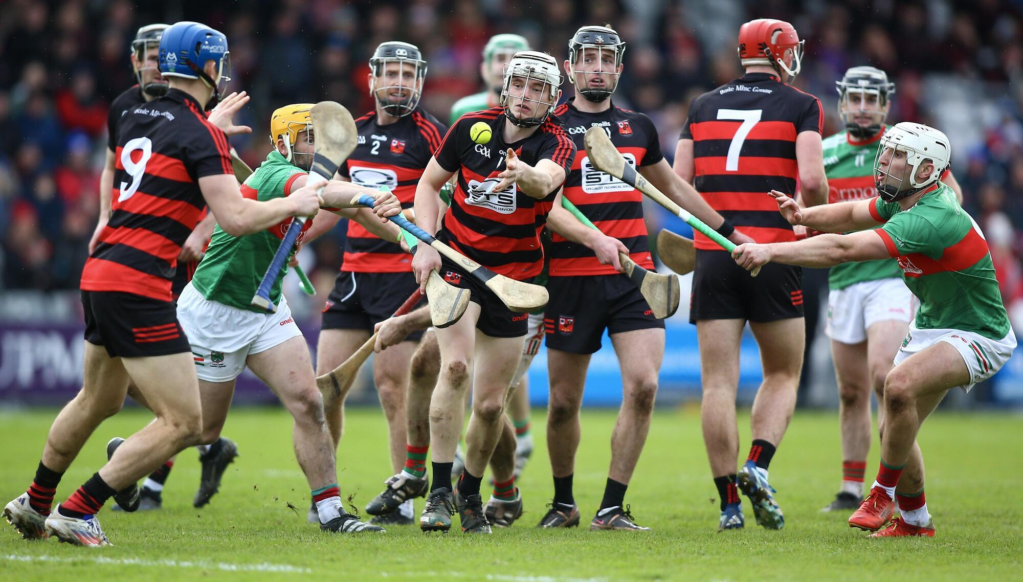 Ballygunner push merciless standards in search of another All-Ireland