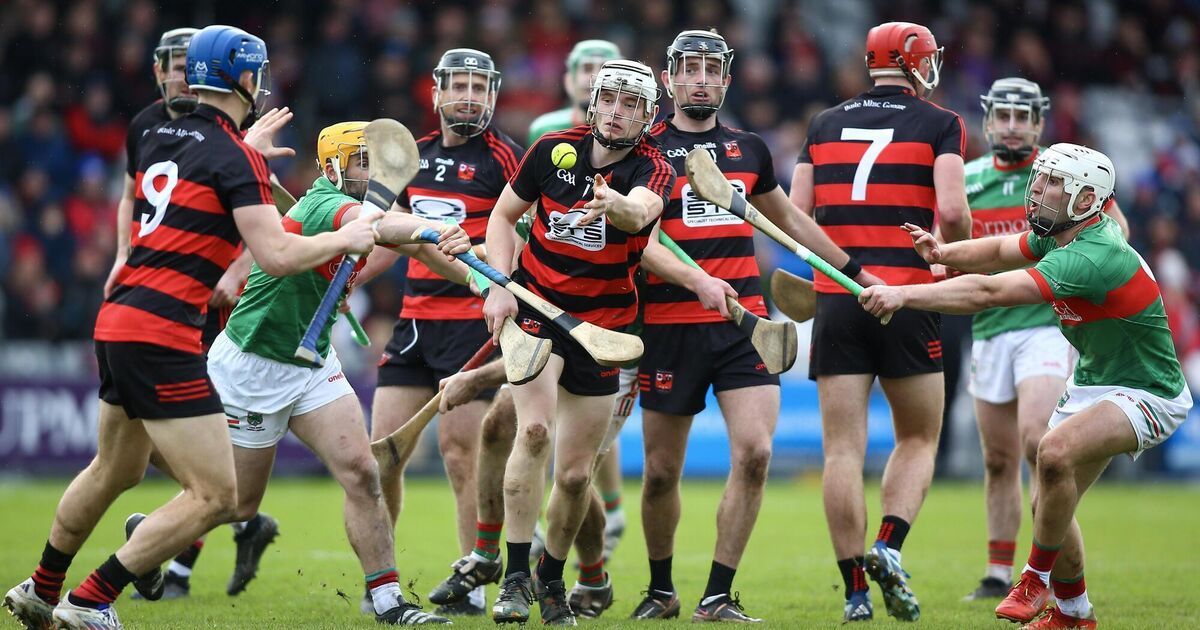 Ballygunner push merciless standards in search of another All-Ireland