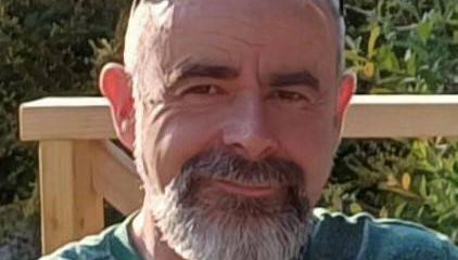 Beginner’s pluck: Architect Dominic Stevens