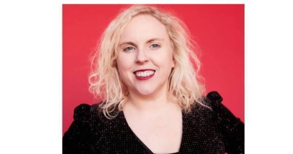 Culture That Made Me: Cork comedian Laura O’Mahony picks her touchstones