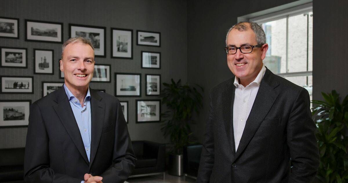 Two of the country's largest law firms to merge