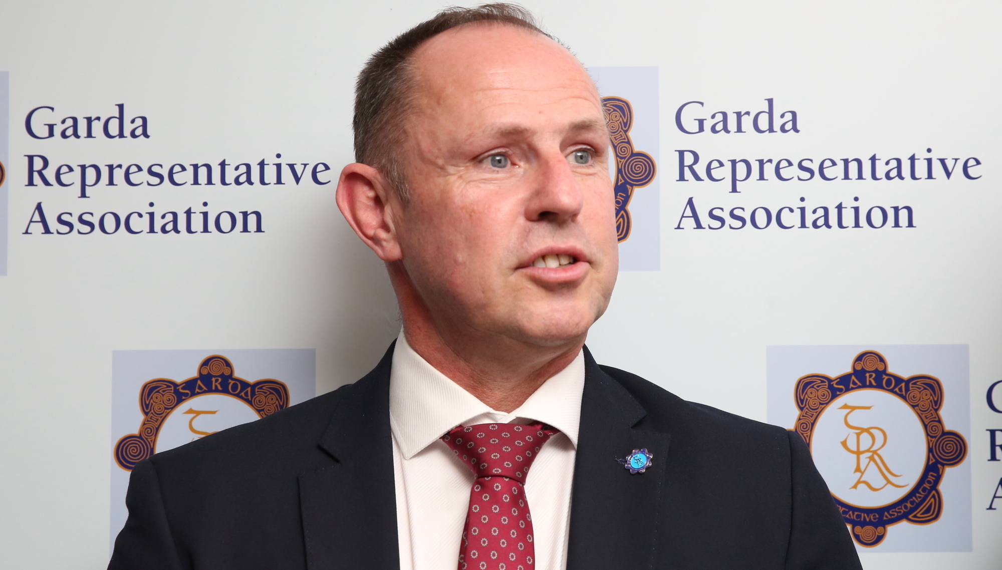 GRA deems appeals system for new Garda disciplinary regulations ...