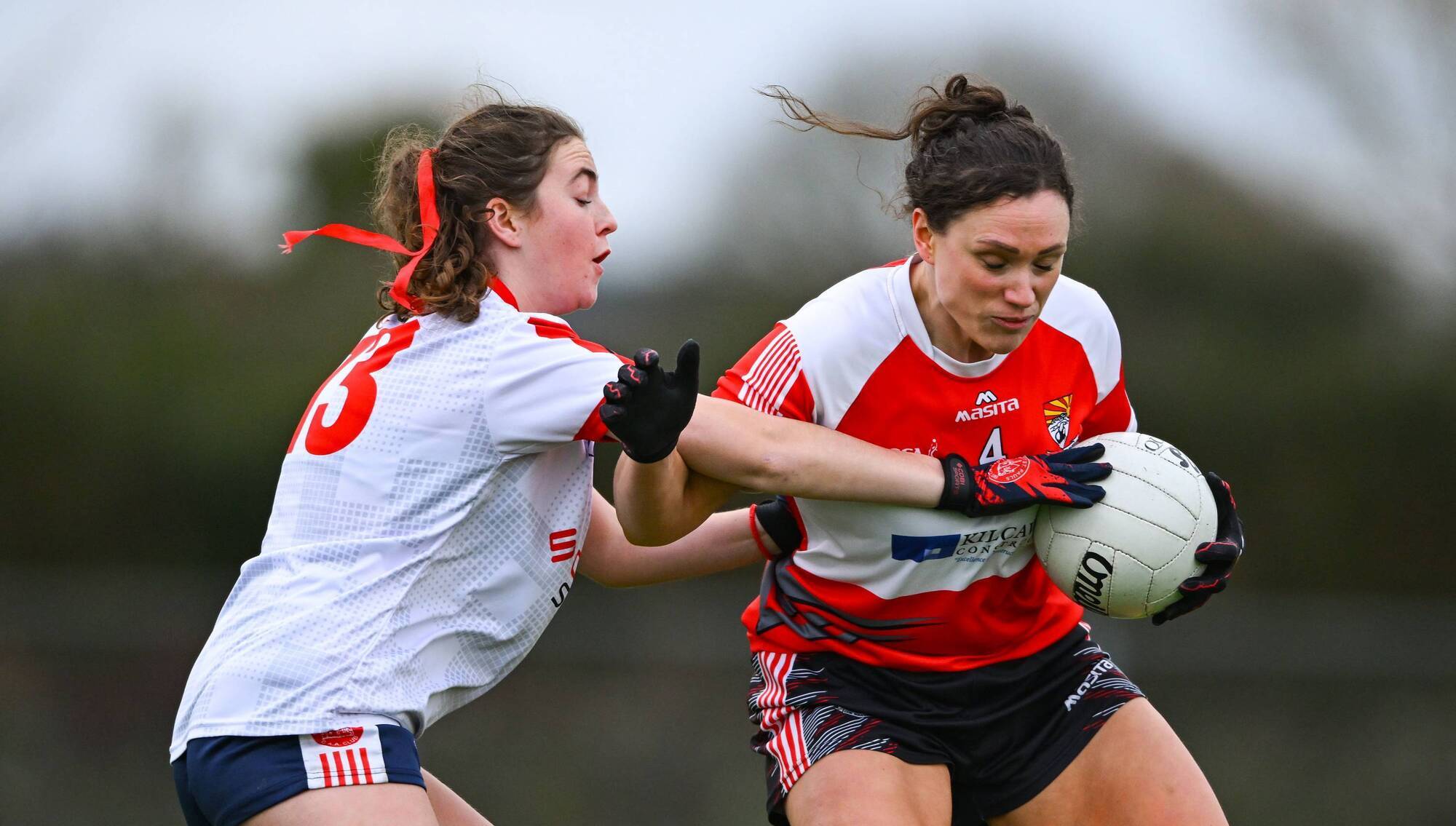 Mungret St Paul's into first All-Ireland JFC final after extra time ...