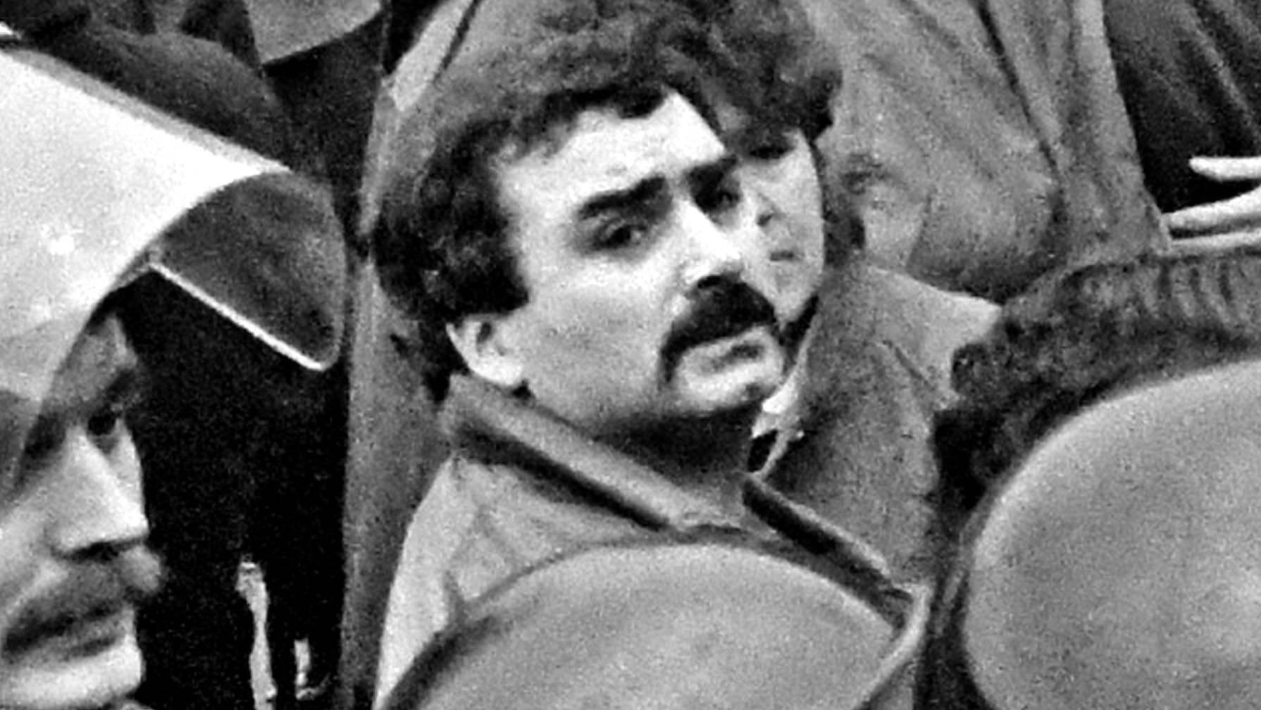 Podcast Corner: Fascinating tale of 'Stakeknife' Scappaticci from ...