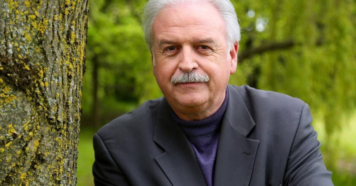 What A Difference A Day Makes: Marty Whelan on becoming a grandfather