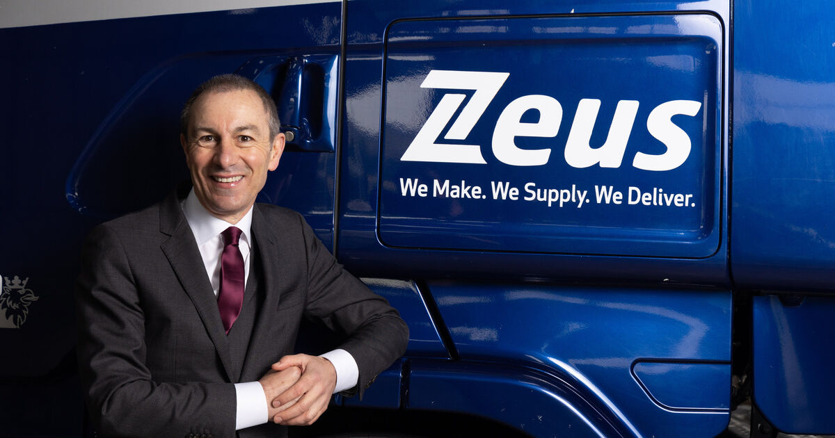 Zeus Packaging profits fall by more than 50% to €11.26m