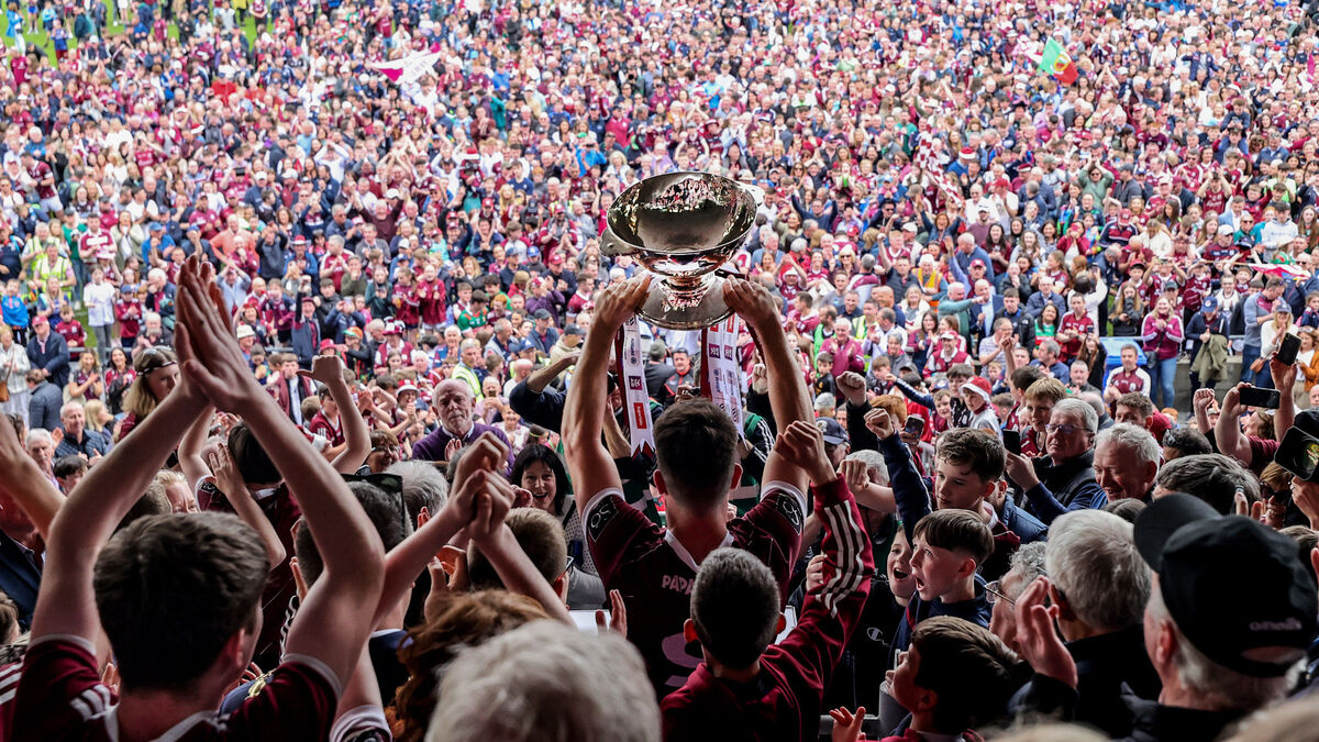 Galway GAA report €733,480 surplus despite record €2.7m spend in 2024