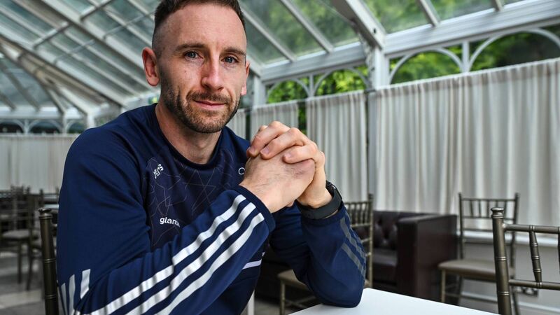 Kilkenny's Conor Fogarty calls time on intercounty career