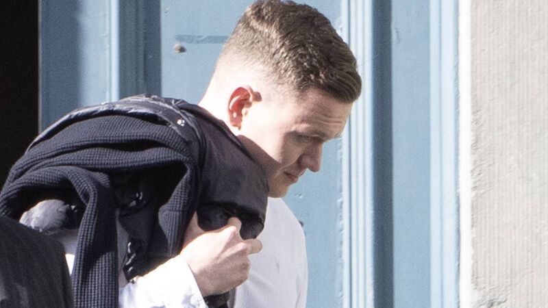 Daughter and son of publican Charlie Chawke to face trial on hotel ...