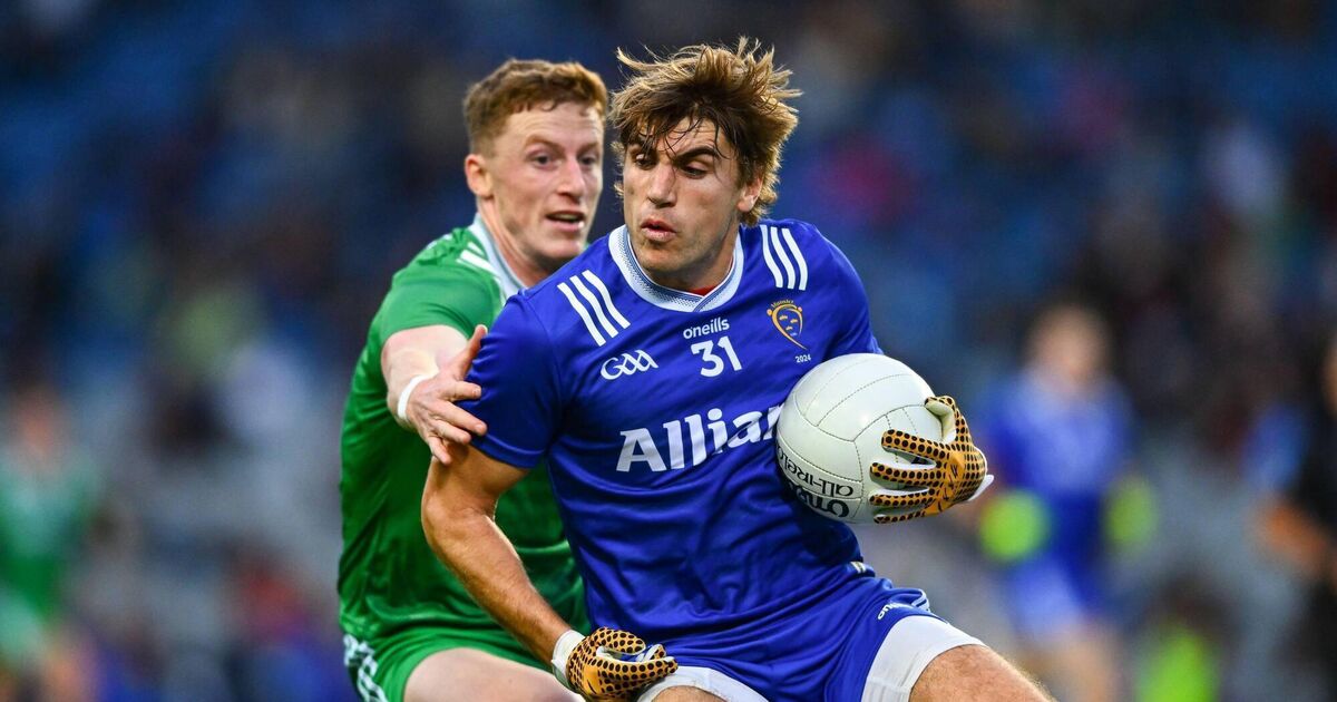 GAA confirm details for webinar on new Gaelic football rules for ...