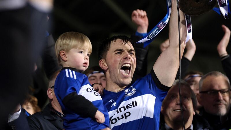 Conor O'Sullivan: 'It seemed too far to imagine a Munster championship with Sars. It’s unbelievable'