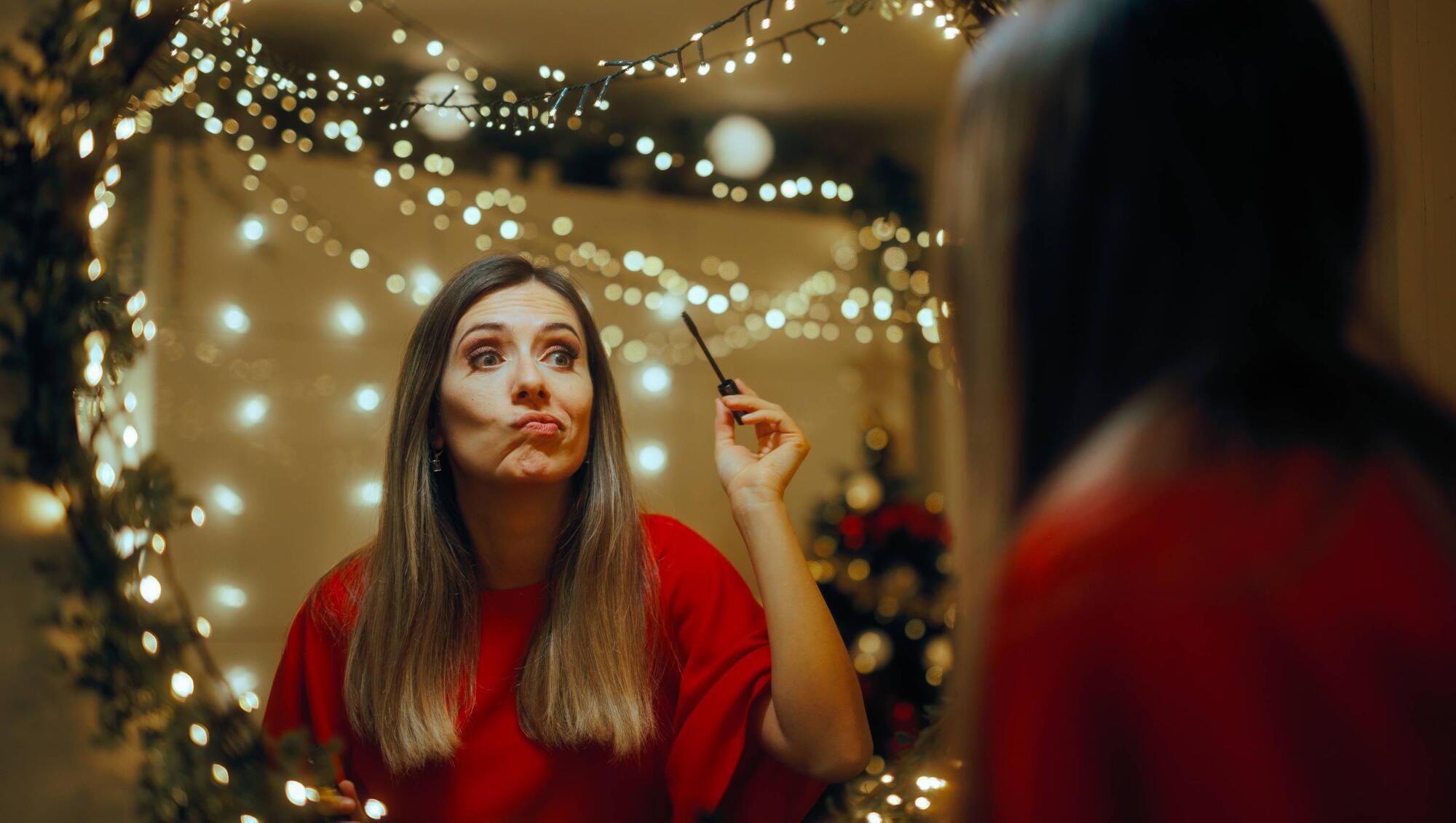 Kate Demolder: The new beauty launches for December