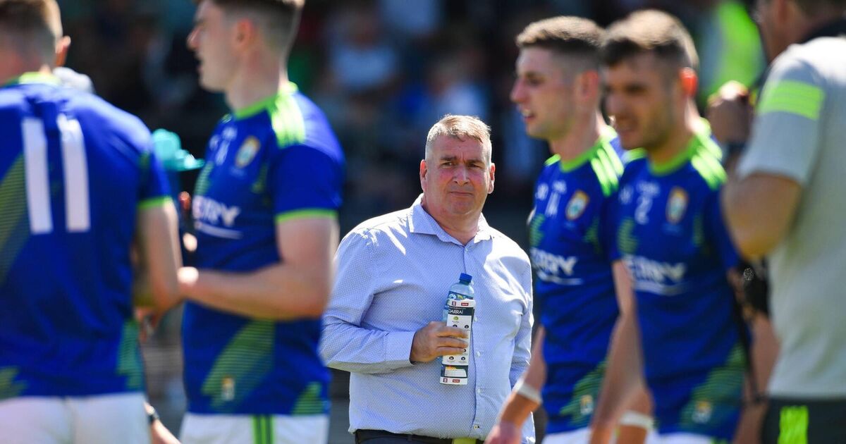 Kerry chairman wants GAA action to curb AFL luring players away