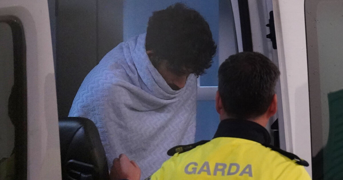 Man appears in court charged with murder of Malika Al Katib in New Ross