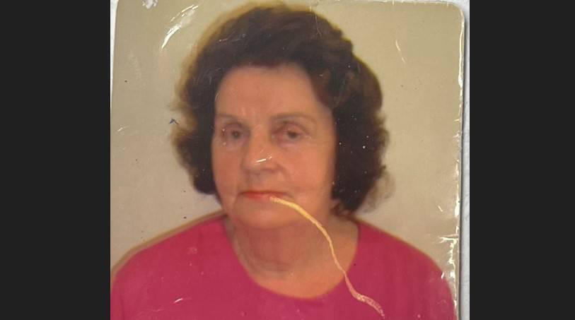 'Mary Regan got her wish: She came home and is back with her people'