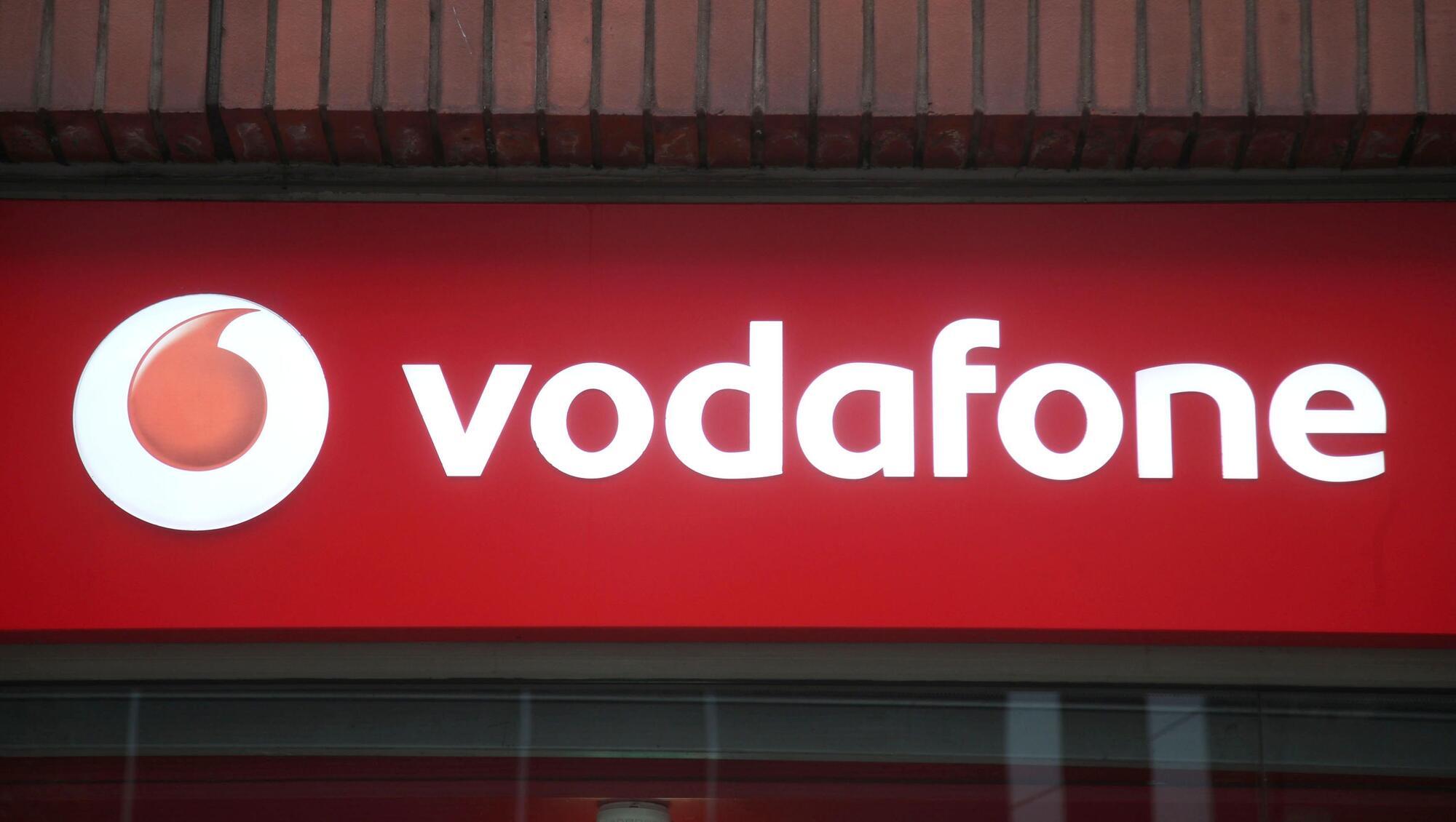 Britain approves €18bn Vodafone-Three mobile merger