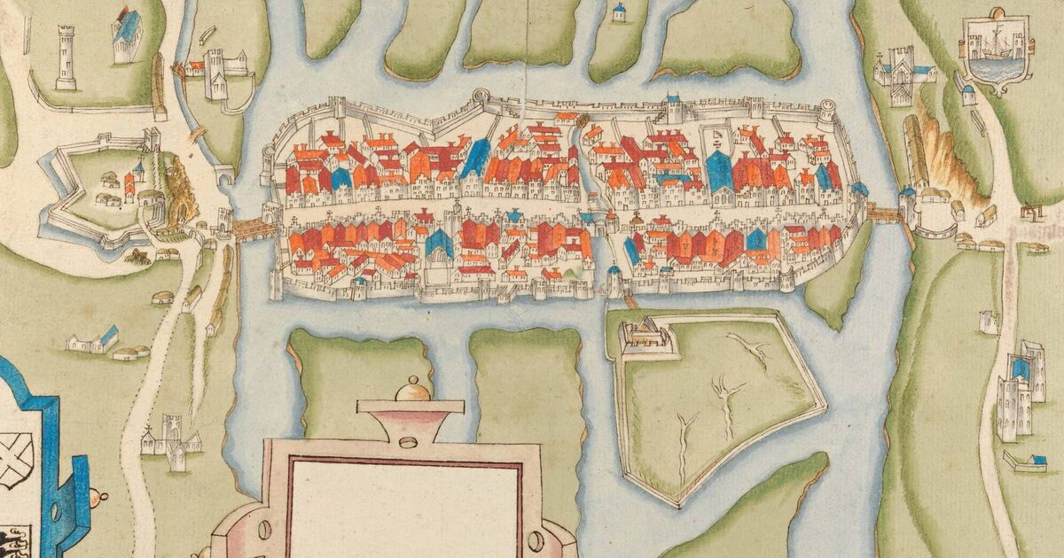 Living history — and mysteries solved — with the Digital Atlas of Cork