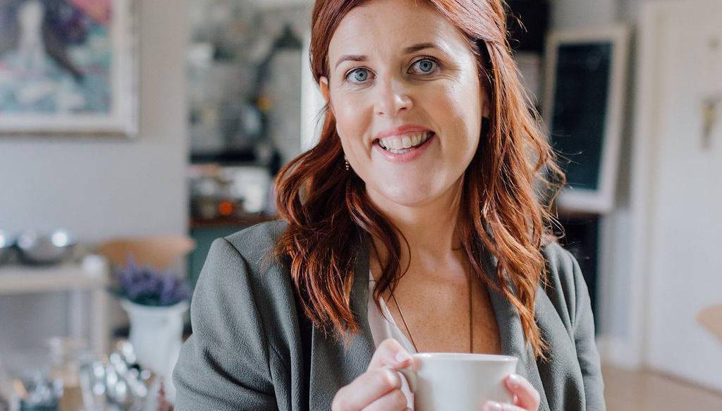 Gillian O'Gorman: People-pleasing can be valuable — but stressful