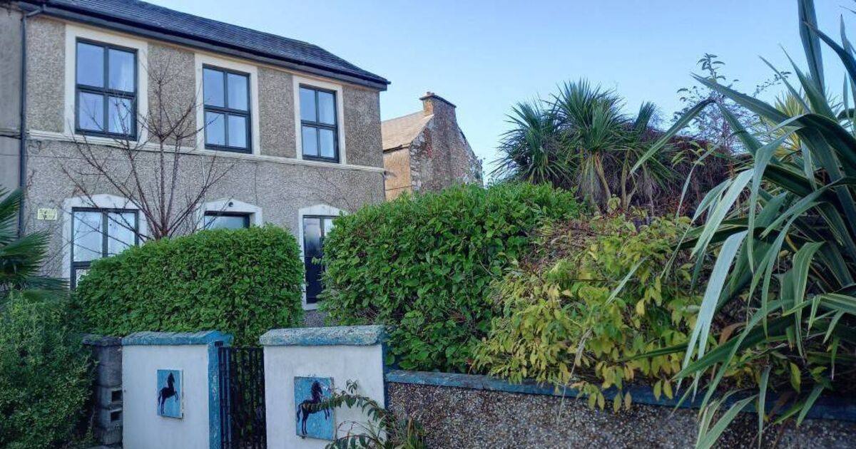 Give your right arm (or, if you'd rather, €365k) for home in part of a ...