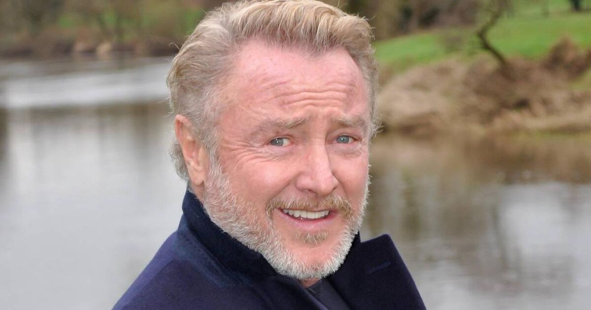 Michael Flatley secures injunction to stop receiver seizing Castlehyde home