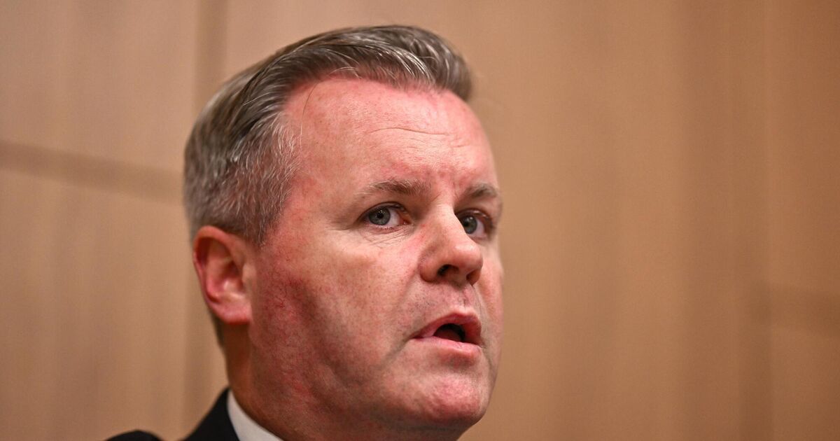 Dundalk owner John Temple proclaims 'circus is finished' after club ...