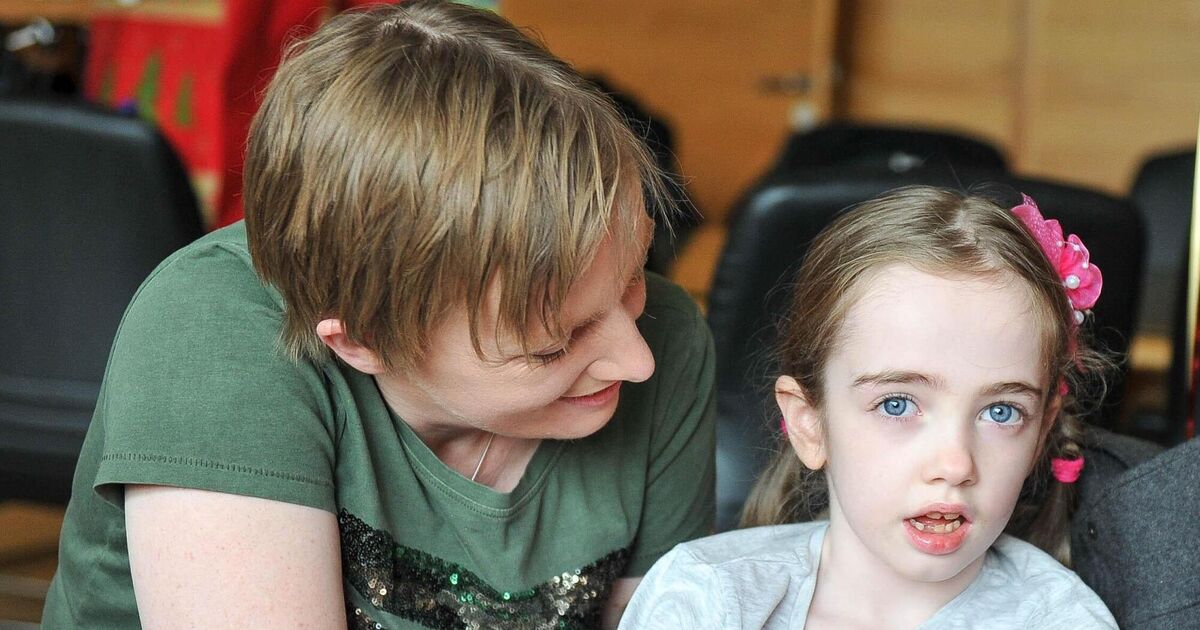 Jury in Ava Barry inquest recommends national protocol to oversee ...