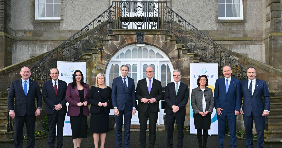 Elaine Loughlin: Simon Harris must choose his own piece on ministerial ...