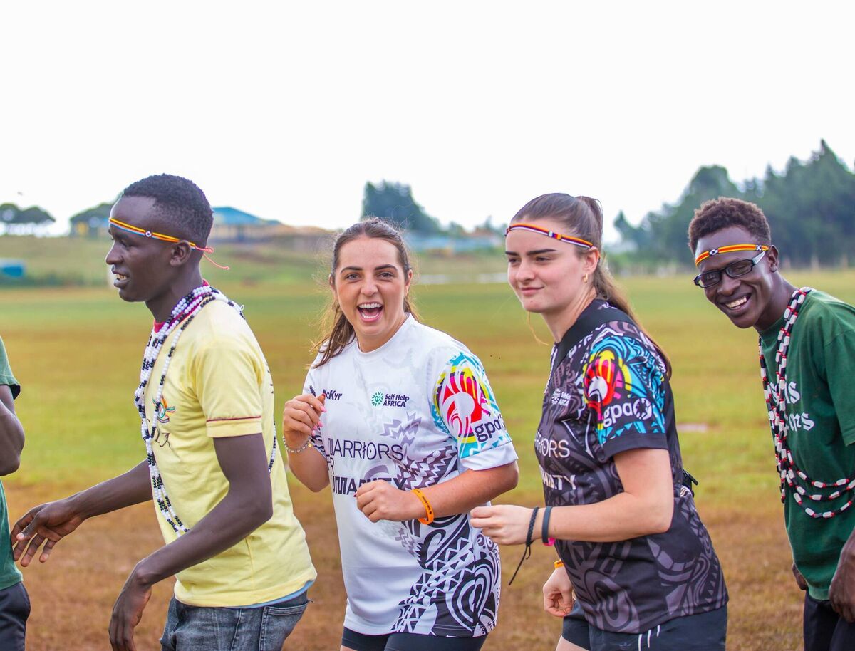 'I'd like to bring all the Kerry players out there,' says hurling ...