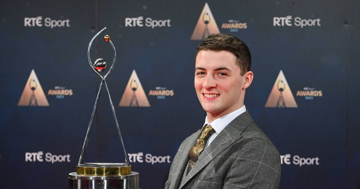 Olympians dominate RTÉ Sportsperson of the Year list, with one GAA star ...