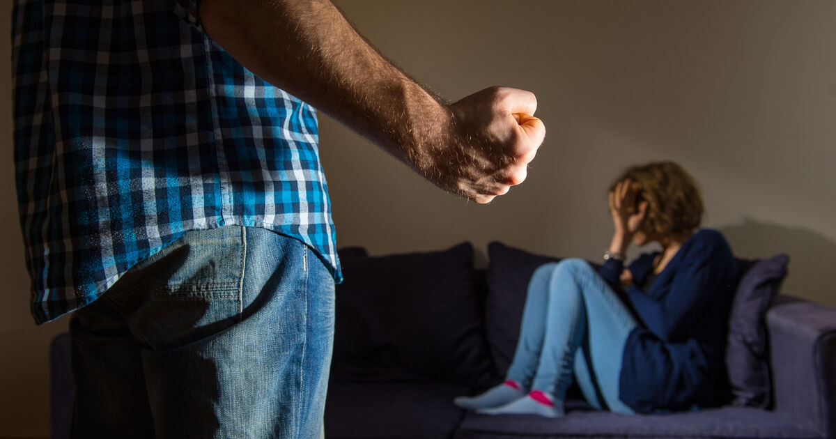 Dublin area has seen 20 women flee home due to threat of violence over ...