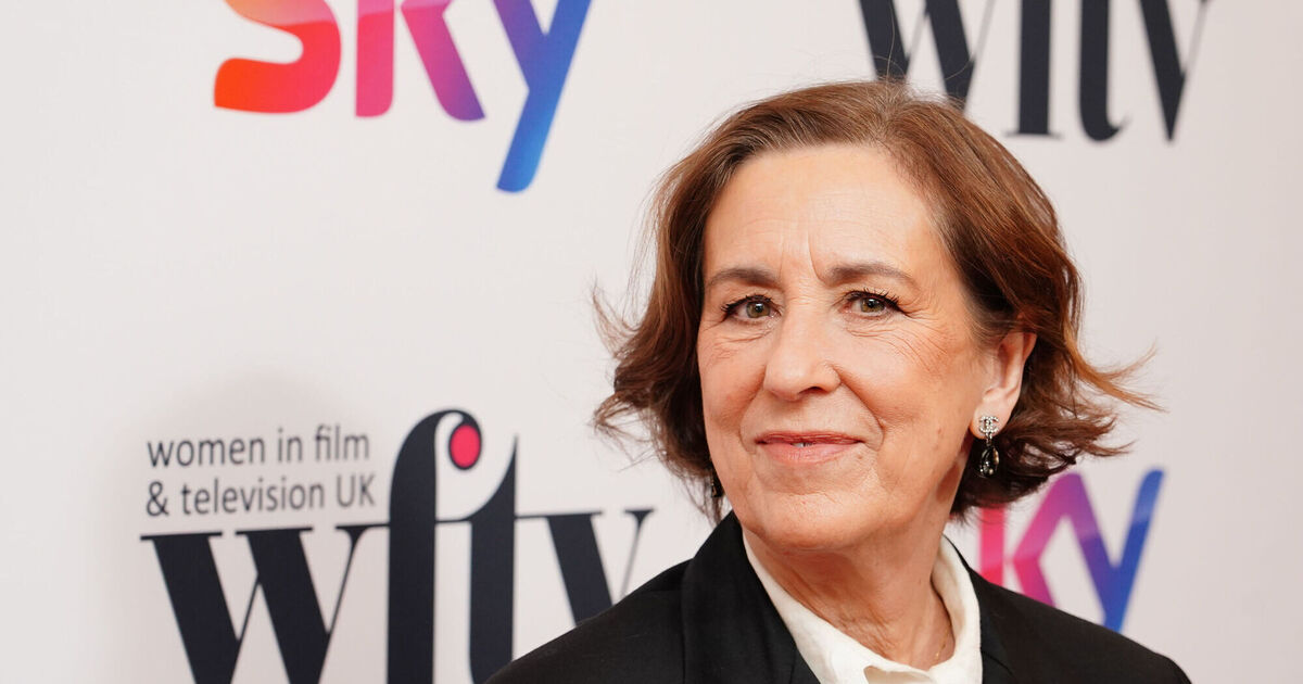 Sarah Harte: We need more wonderful women who will speak up for themselves