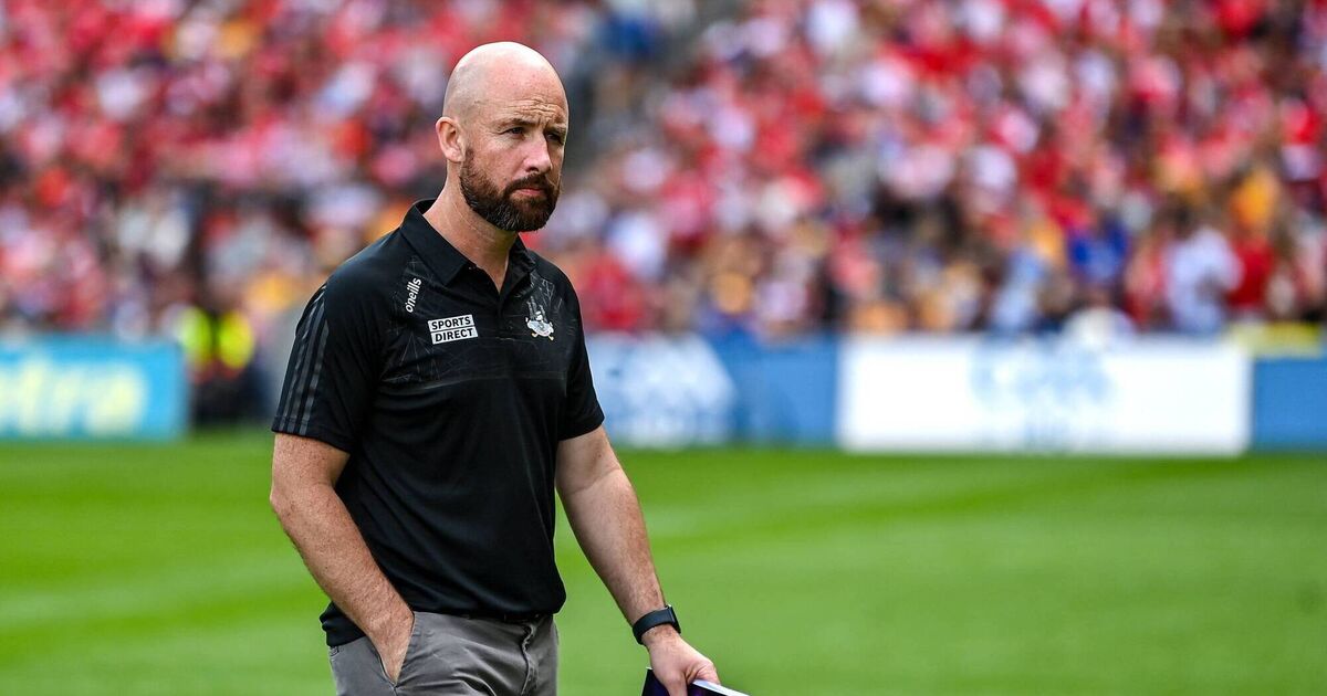 Despite €31.1m debt, Cork GAA target development of centre of excellence