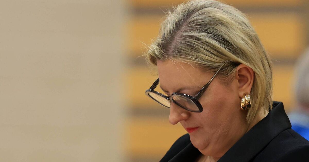 Kerry election candidate jailed for contempt over social media comments ...