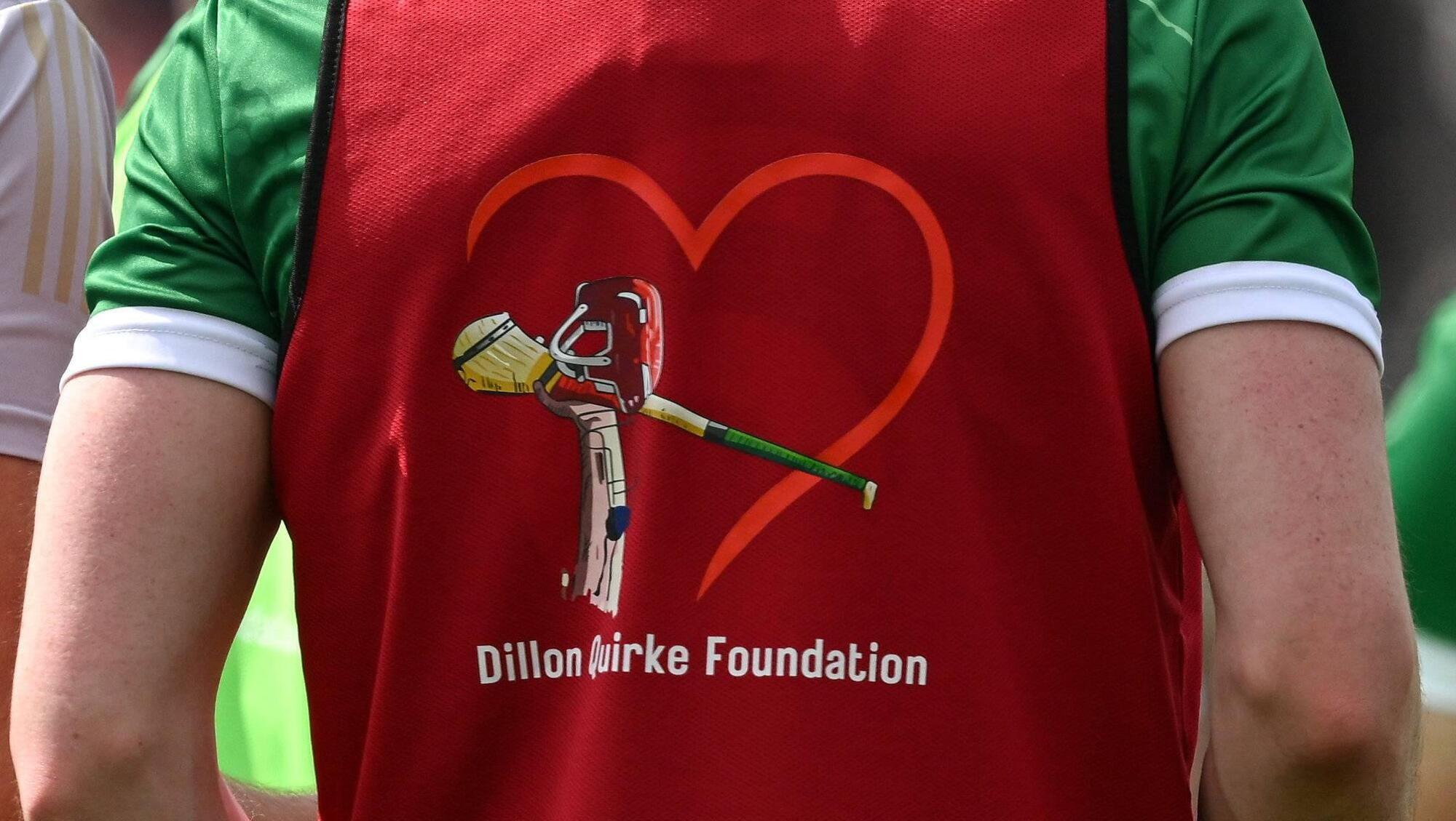 Dillon Quirke Foundation carries out over 10 thousand cardiac ...