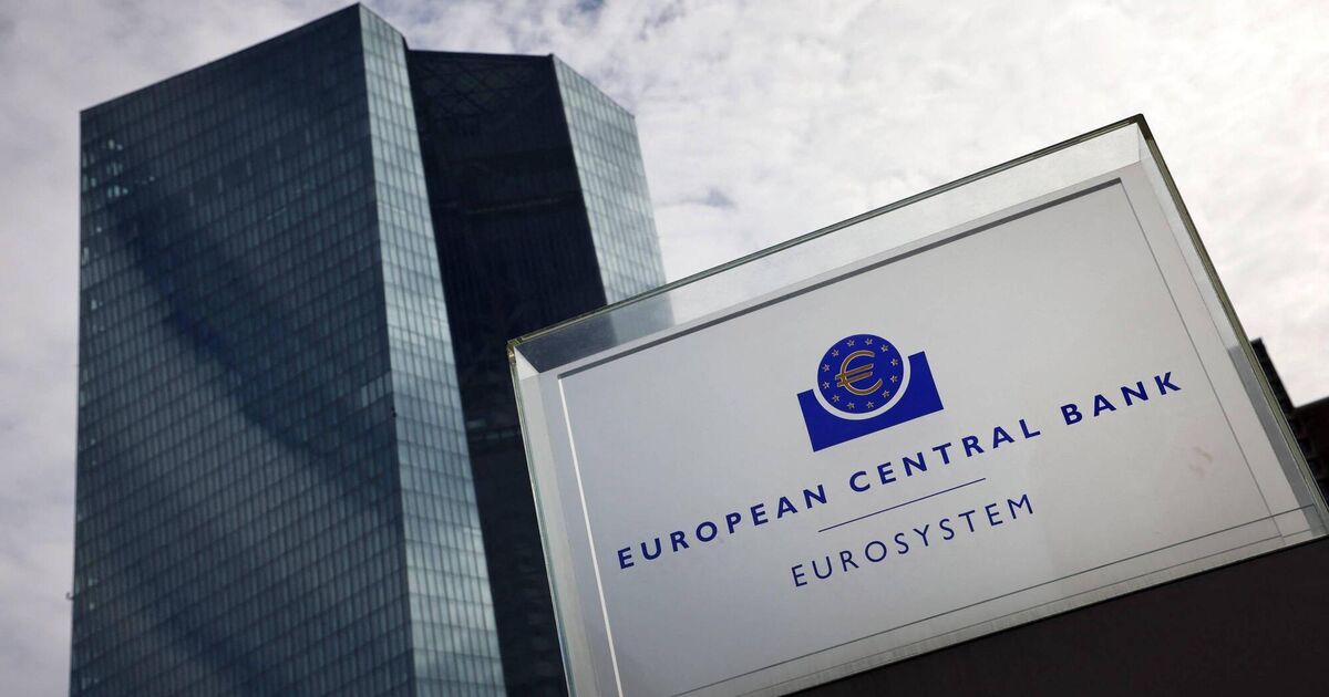 European Central Bank announces further interest rate cut of 0.25%