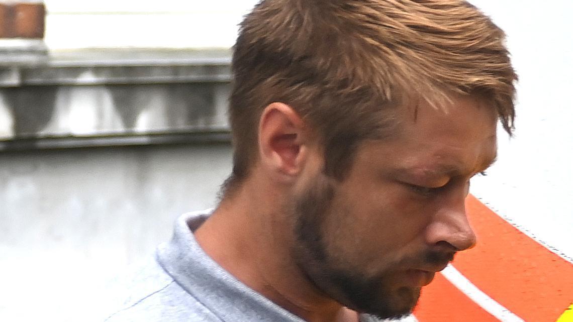 Cork man facing murder trial admits attempted murder on city centre street