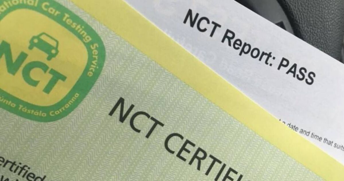 Price of NCT set to jump from January