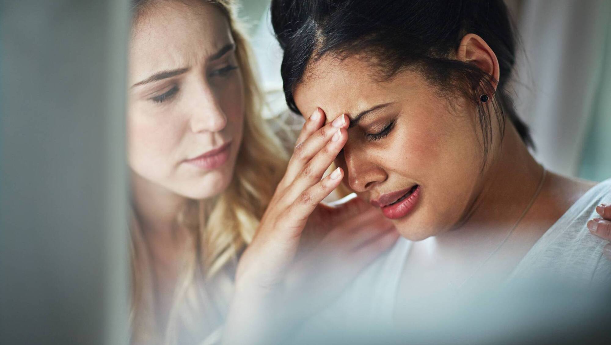 Workplace Wellbeing: Advice on returning to work after a bereavement
