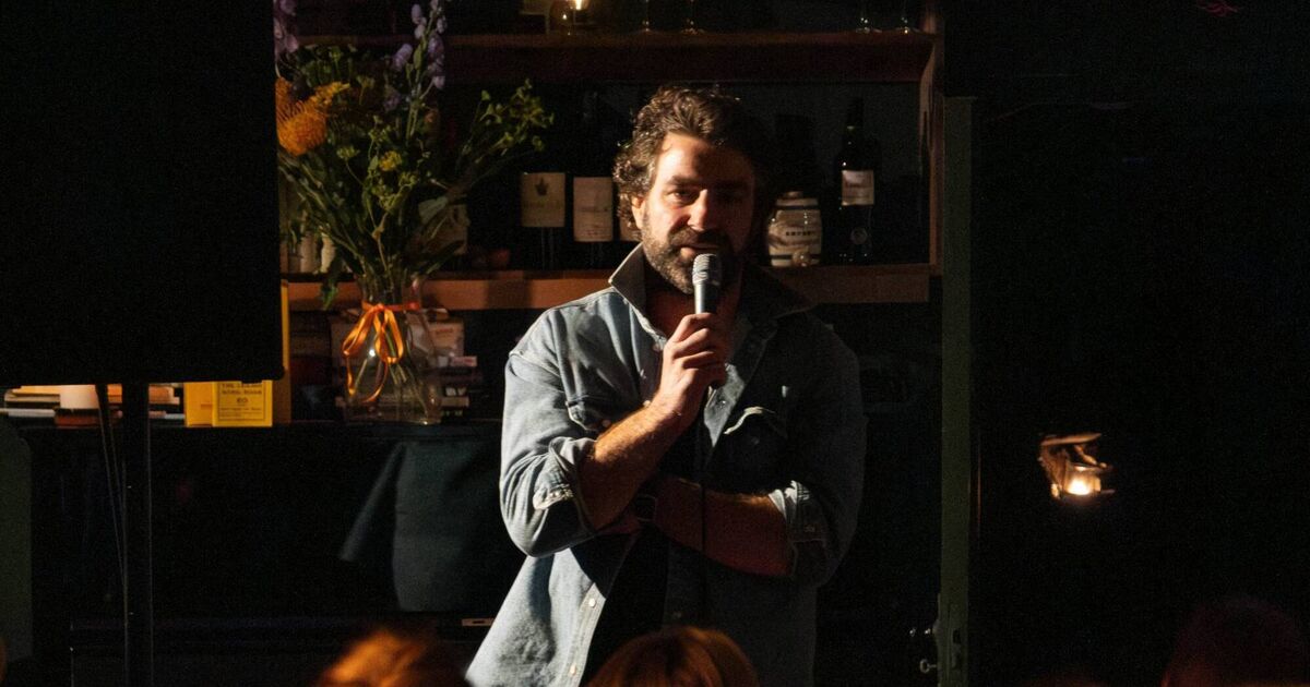 The return of the seanchaí: How Ireland's storytelling tradition is ...