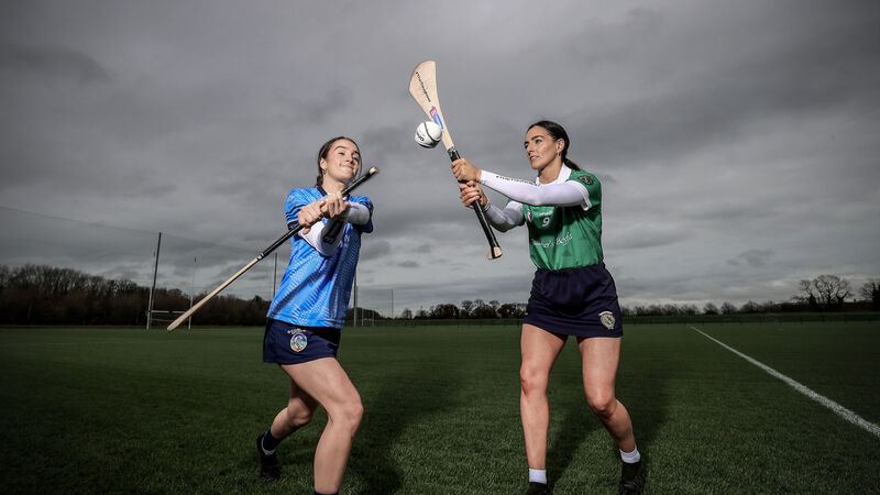 Camogie Previews: Sarsfields desperate to regain crown