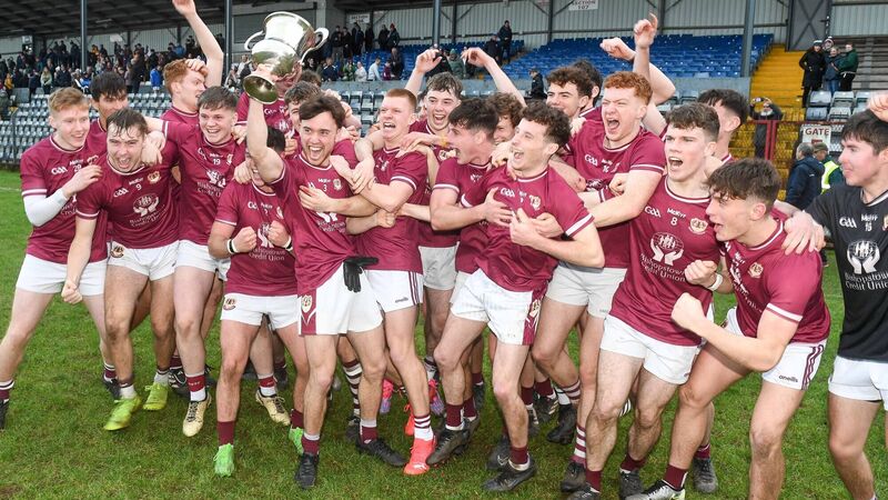 Bishopstown power past Beara with strong second half to claim Cork U21A ...