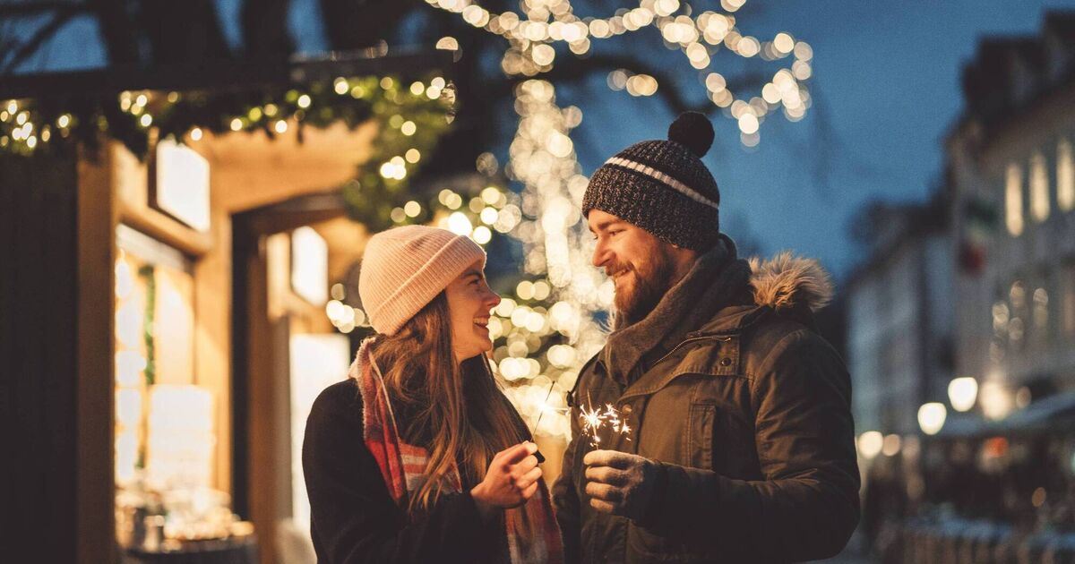 Cuffing season: What is cuffing, why we do it and how to do it successfully