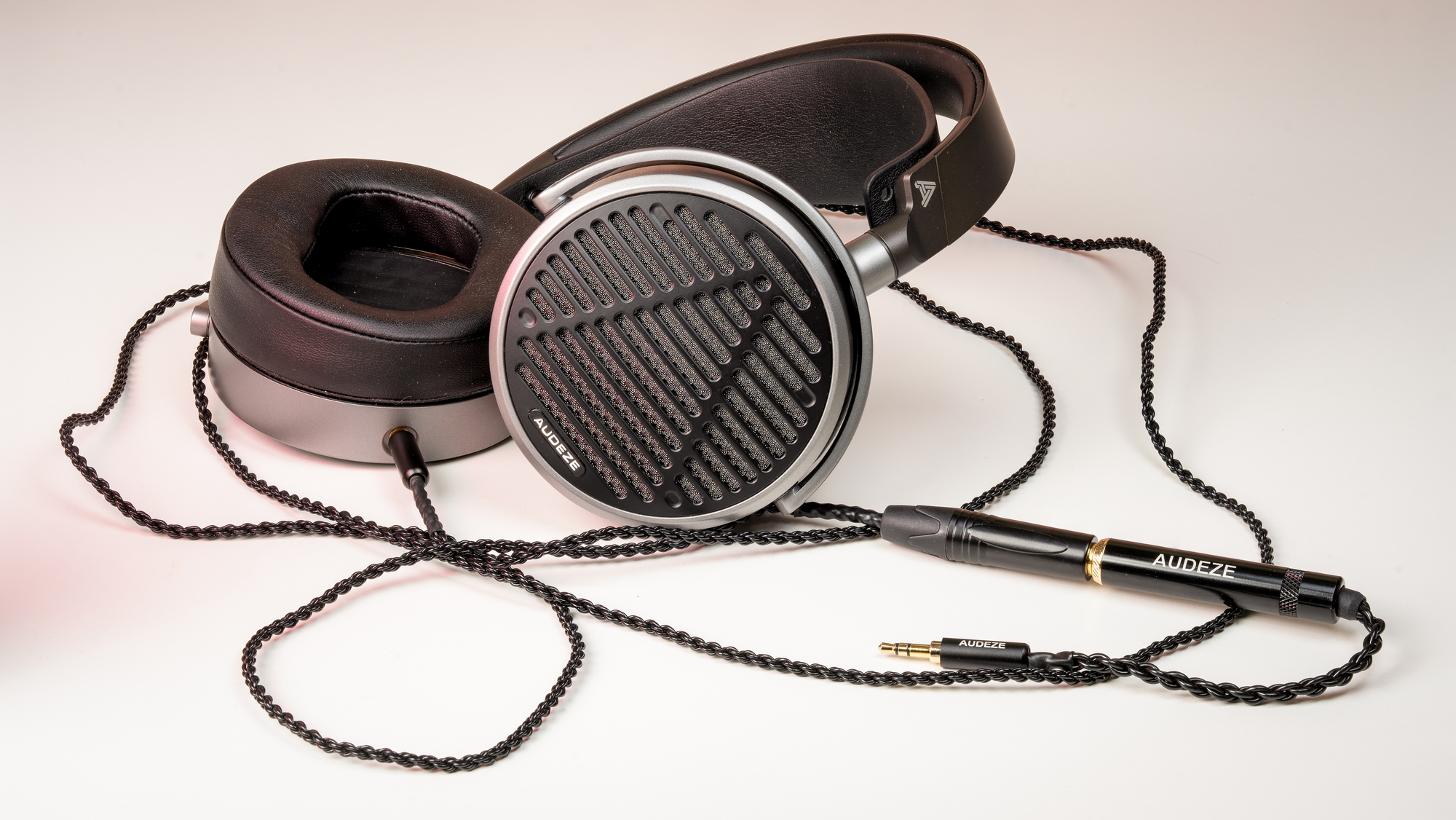 Audeze MM-100 headphones: Studio-grade precision meets everyday usability