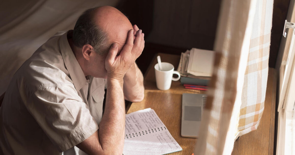 Cancer one of top diseases to look for in older men with fatigue – study